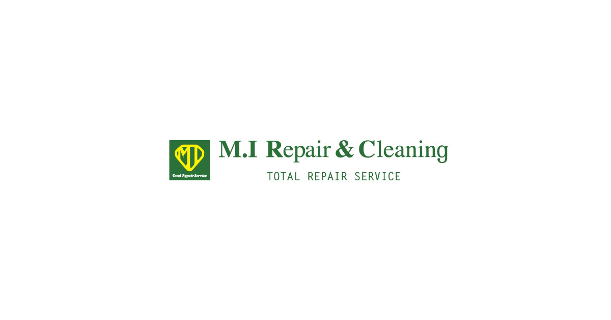 M.I Repair&Cleaning